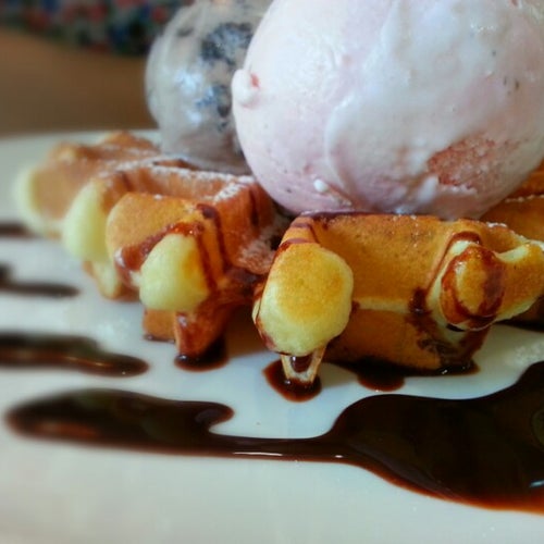 The Daily Scoop - #01-04 Clementi Arcade - Singapore