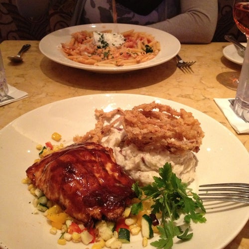 The Cheesecake Factory - 1062 Saint Louis Galleria - St Louis