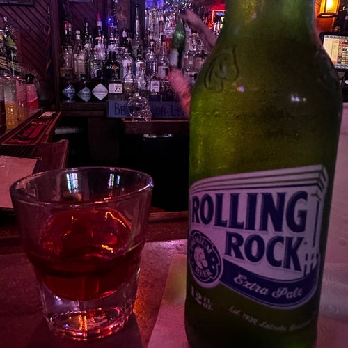 Le Bon Temps Roulé - 4801 Magazine St - New Orleans