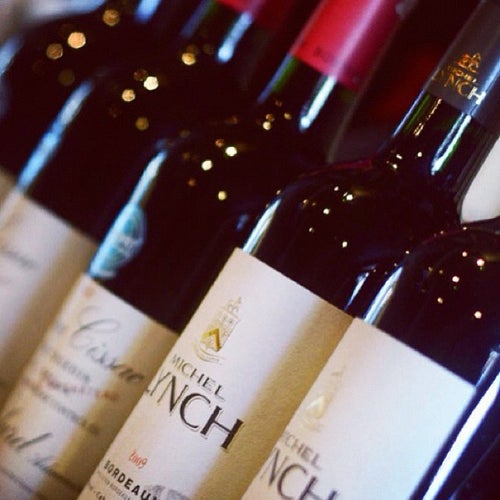 VIN+ Wine Boutique - Senayan Arcadia - Jakarta Pusat