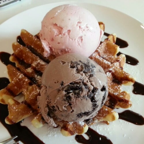 The Daily Scoop - #01-04 Clementi Arcade - Singapore