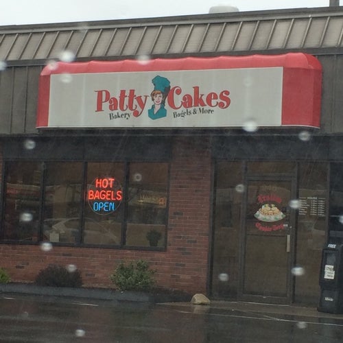 Patty Cakes - 948 Cromwell Ave - Rocky Hill
