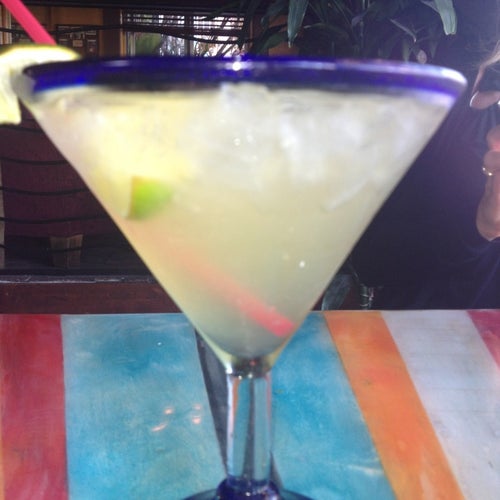 Guava Beach Bar & Grill - 3714 Mission Blvd - San Diego