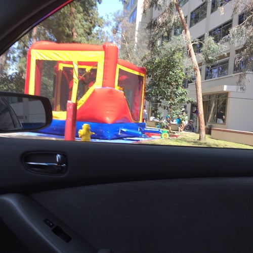 UCLA Hedrick Summit - 240 De Neve Dr. - Los Angeles