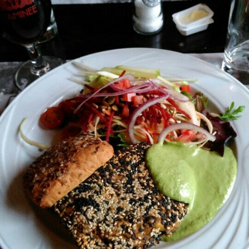 Multatuli - Huidevetterskaai 40 - Gent