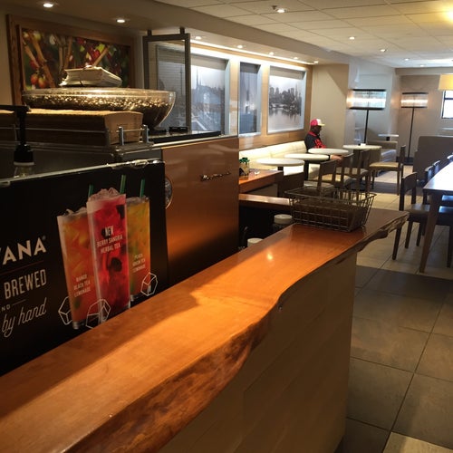 Starbucks - 200 E Pratt St - Baltimore