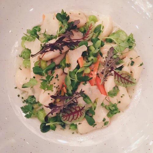 Sepia - 123 N Jefferson St - Chicago