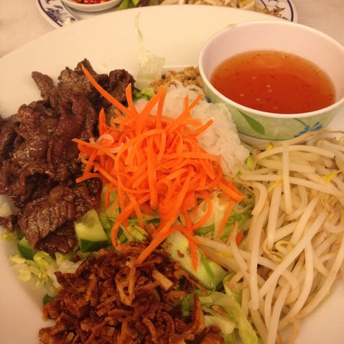 Cafe East - 100 Redriff Row - London