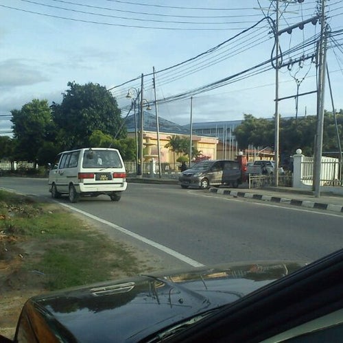 IPG Kampus Kent - , Tuaran - Tuaran