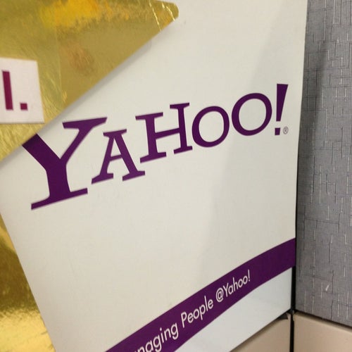 Yahoo! India Pvt. Ltd. - Unit No. 1261, 6th Floor, Bldg No. 12, Solitaire Corporate Park, Guru ...