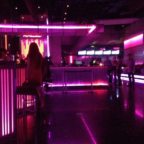 X2 Club, EGO, equinox - Plaza Senayan, Lt. P4 & 5 #CP401 - Jakarta Pusat