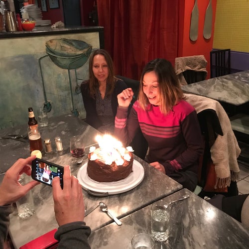 Pierpoint Restaurant - 1822 Aliceanna St - Baltimore