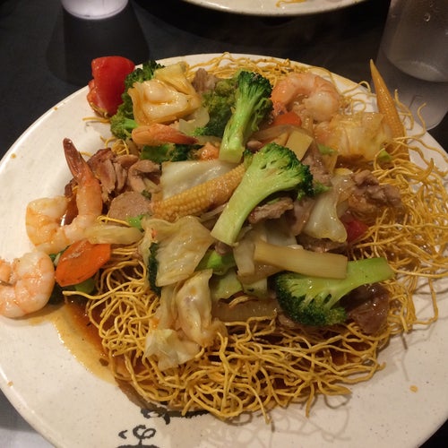 Tú Lan Restaurant - 8 6th St - San Francisco