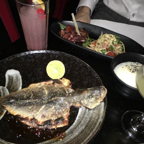 Eight Over Eight - 392 Kings Rd - Fulham