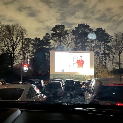 Starlight Six Drive-In - 2000 Moreland Ave SE - Atlanta