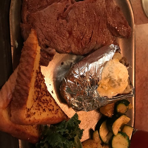 Nite Hawk Cafe & Lounge - 6423 N Interstate Ave - Portland