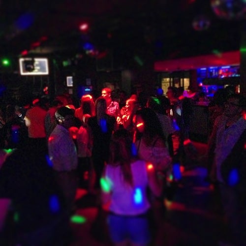 The Joint Bar - 35 Elizabeth St - Melbourne