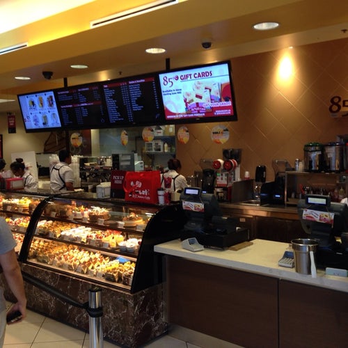 85C Bakery Cafe - 2700 Alton Pkwy., Ste. 123 - Irvine