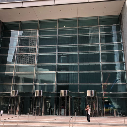 JPMorgan Chase Tower - 600 Travis St - Houston