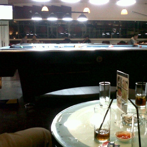 Blackball 8 Billiards & Lounge - Sentra Pancoran Building - Jakarta
