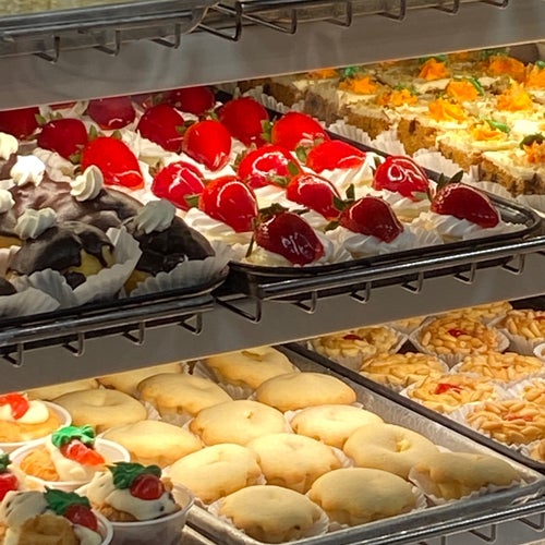 Neri's Bakery - 31-37 Pearl St - Port Chester