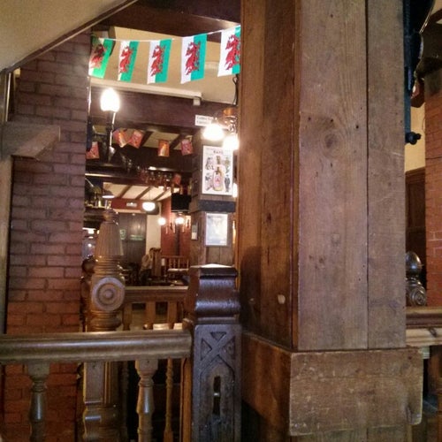 Rummer Tavern - 14 Duke Street - Cardiff