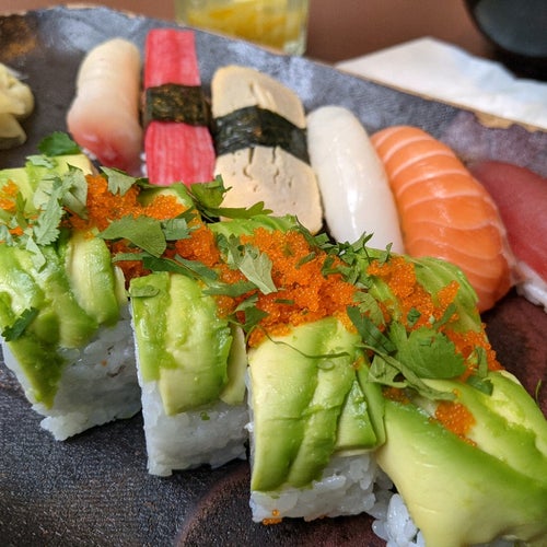 KUCHI Mitte - Gipsstr. 3 - Berlin