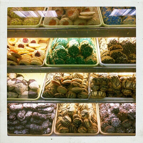 Neri's Bakery - 31-37 Pearl St - Port Chester