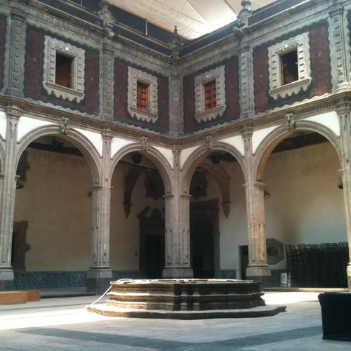 MIDE, Museo Interactivo de Economía - Tacuba 17 - Cuauhtemoc