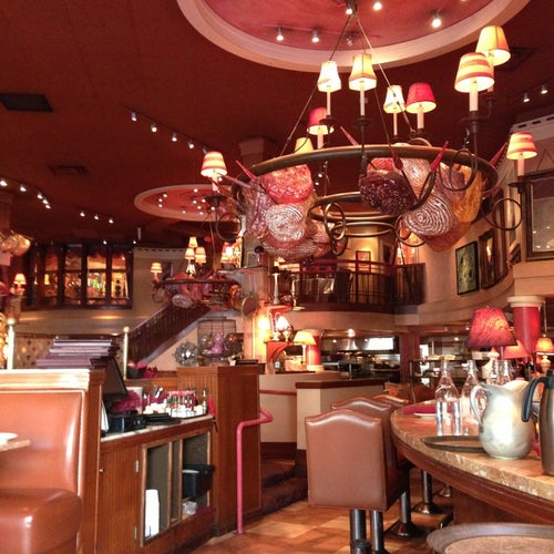 Icon Grill - 1933 5th Ave - Seattle