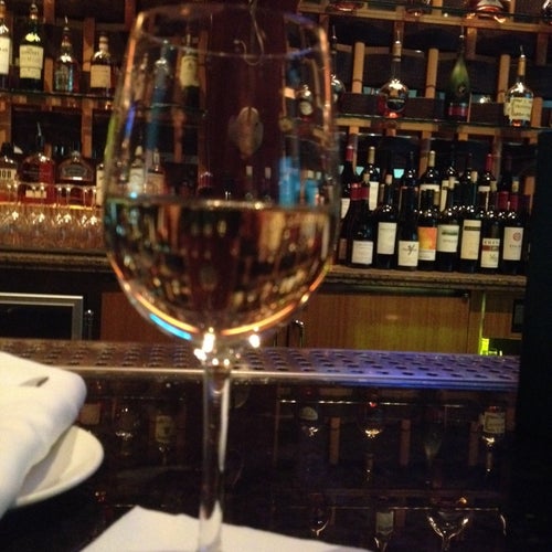 Panevino Restaurant - 246 Via Antonia Ave - Las Vegas