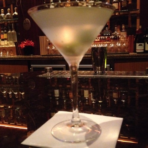 Panevino Restaurant - 246 Via Antonia Ave - Las Vegas