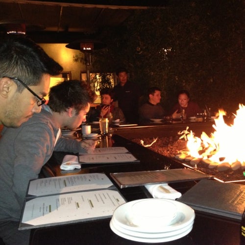 Bar Hayama - 1803 Sawtelle Blvd - Los Angeles