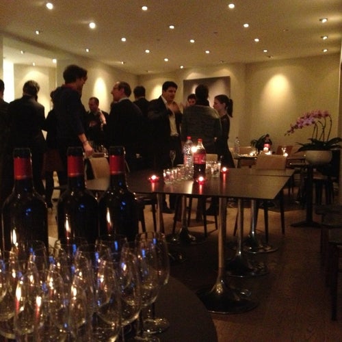 Le Louvre Ripaille - 1 rue Perrault - Paris