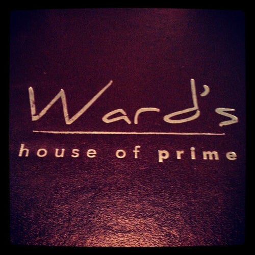 Ward's House of Prime - 540 E Mason St - Milwaukee