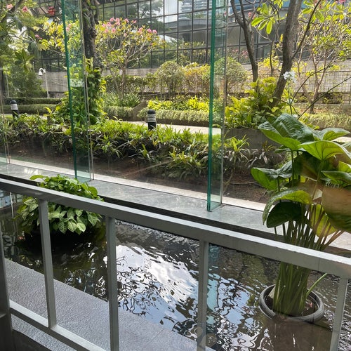 The VIDA Office Building - Jl. Raya Pejuangan No. 8 - Jakarta