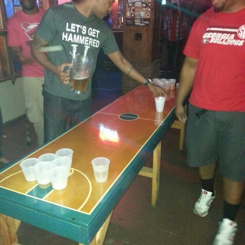 Moondogs - 3179 Peachtree Rd NE - Atlanta