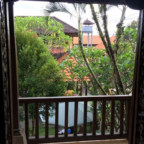 Jati 3 Bungalows and Spa - Jl. Monkey Forest - Ubud