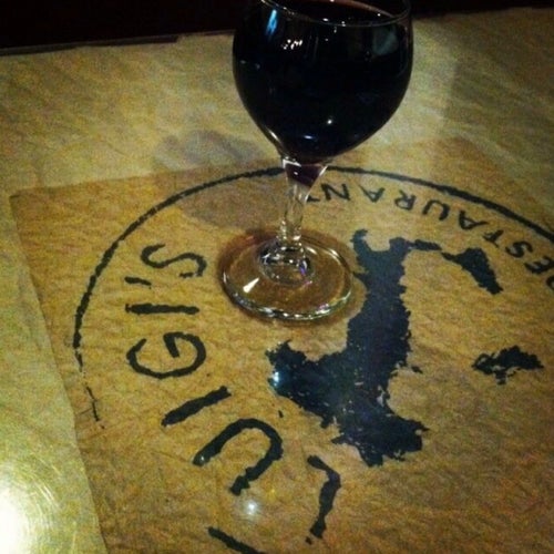 Luigi's D'Italia - 801 S State College Blvd - Anaheim