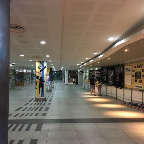 SMU School of Accountancy - Singapore Management University - Singapore