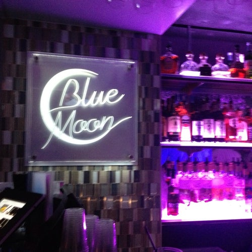 Blue Moon - 35 Baltimore Ave - Rehoboth Beach