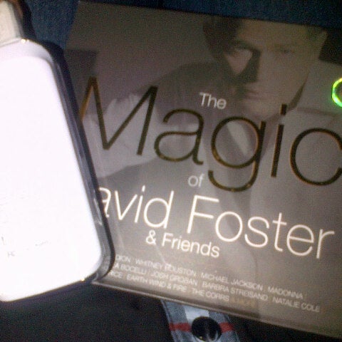 Disc Tarra - Gramedia - Malang