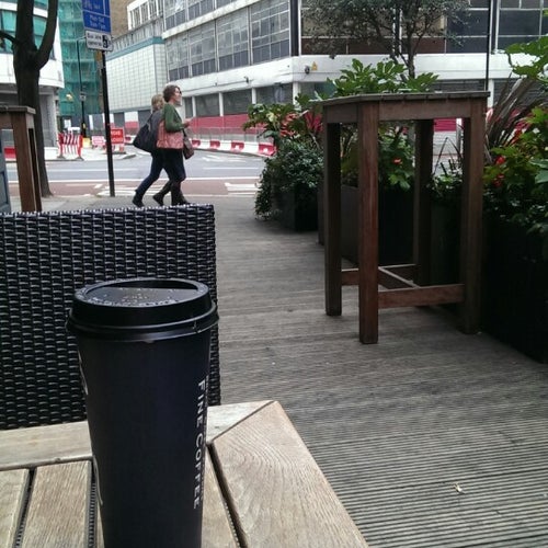 The Square Pig - 30-32 Proctor St - London