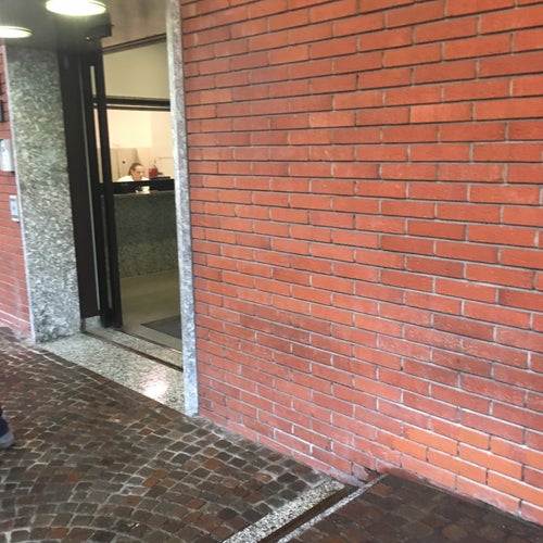 Accenture - Strada 4, Palazzo Q3/Q4 - Assago