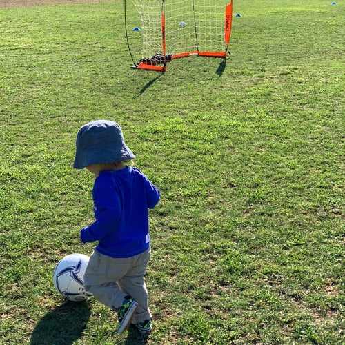 Mark Daily Athletic Field - 308 W Yale Loop - Irvine