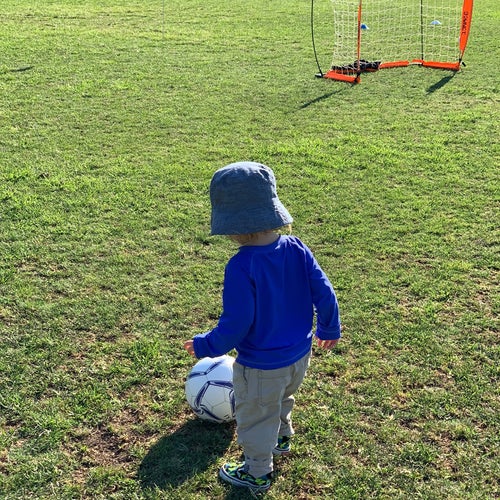 Mark Daily Athletic Field - 308 W Yale Loop - Irvine