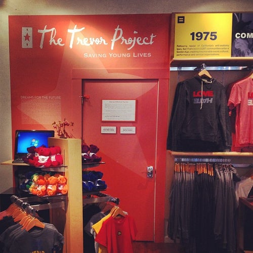 Castro Camera - 575 Castro St - San Francisco