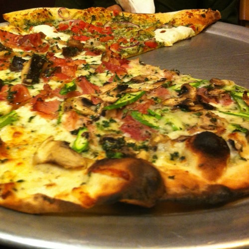 Veraci Pizza - 500 NW Market St - Seattle