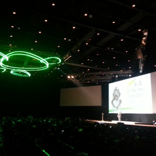 Royal Paragon Hall (รอยัล พารากอน ฮอลล์) - Siam Paragon - ปทุมวัน