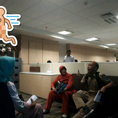 Wisma Kalla - Jl. Dr. Sam Ratulangi No. 8-10 - Makassar